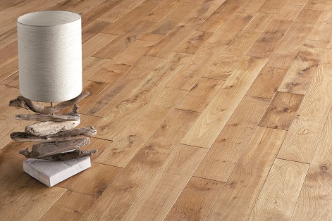 Revêtement de sol - mTaMaison